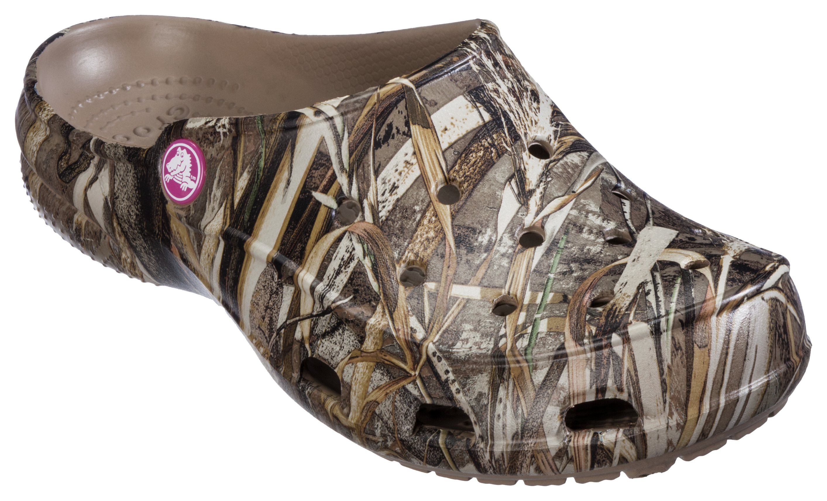 Crocs Freesail Realtree Clogs for Ladies | Cabela's